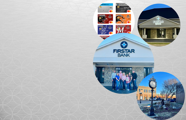 Firstar Bank