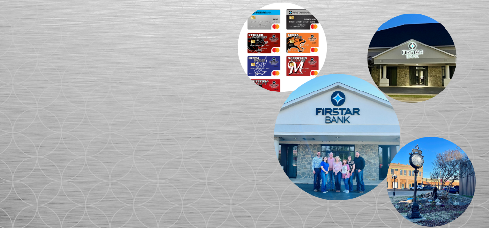 Firstar Bank